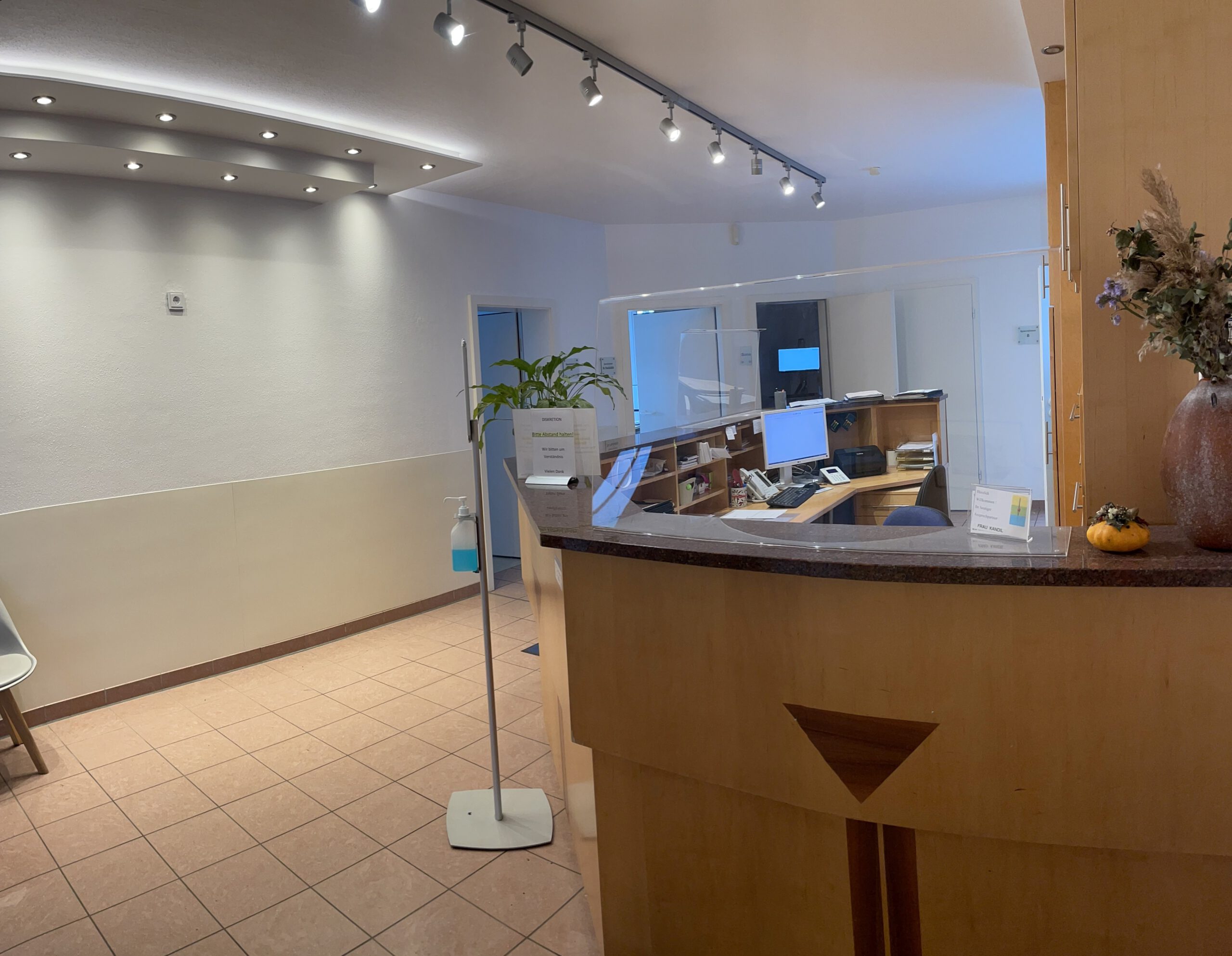 medwest – Gemeinschaftspraxis Allacherstr. 263